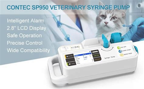 Single Syringe Pump At ₹ 37000 Syringe Pump In Bengaluru Id