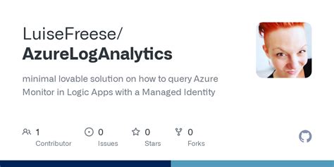 Azureloganalyticsdeployps1 At Main · Luisefreeseazureloganalytics · Github