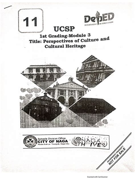 Ucsp 1st Grading Module 3 Pdf Ucsp 1st Grading Module 3 Pdf