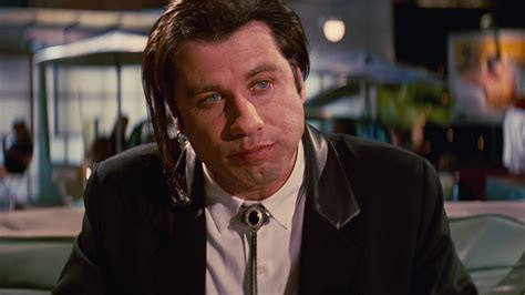 John Travolta Reveals How He Landed Pulp Fiction Role And Passed On