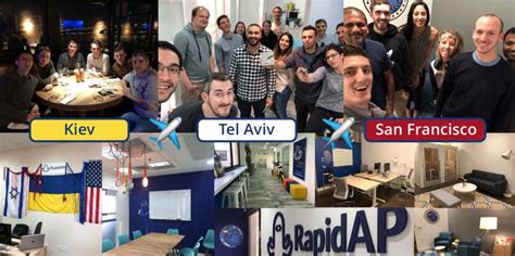 Nofar Bashiri On Linkedin Well Thats Us Rapidapi 500k Users 400 Billion Apis Requests Per…