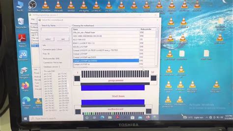 How to use svod3 io programmer how to program kb9012qf with svod3 la ...