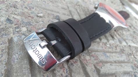 Ремешок для часов Swatch Irony. Чёрный ремешок для часов | Пикабу