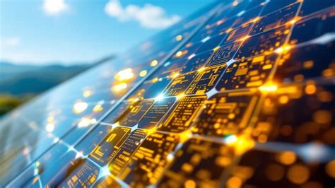 How Do Various Solar Panels Compare In Efficiency