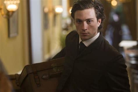 Aaron Johnson In Albert Nobbs 2011 Aaron Johnson Aaron Taylor Johnson Albert Nobbs