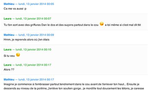 (OMG) Conversation de ouf sur Badoo sur le forum Blabla 15-18 ans - 03 ...