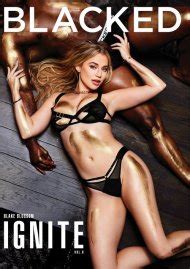 Ignite Blacked Series Adult Movies HotMovies