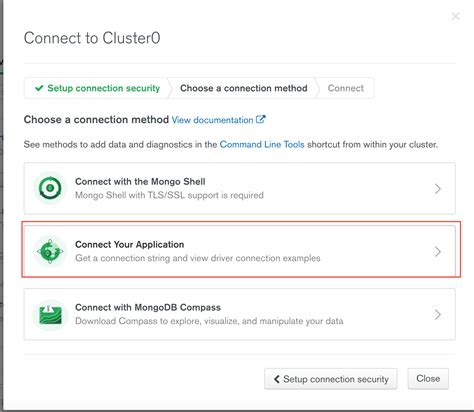 mongodb connection with jmeter azure mognodb stack overflow