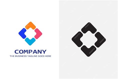 Premium Vector Abstract Logo Vector Illustration