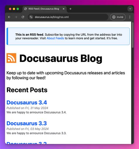 Docusaurus 35 Docusaurus