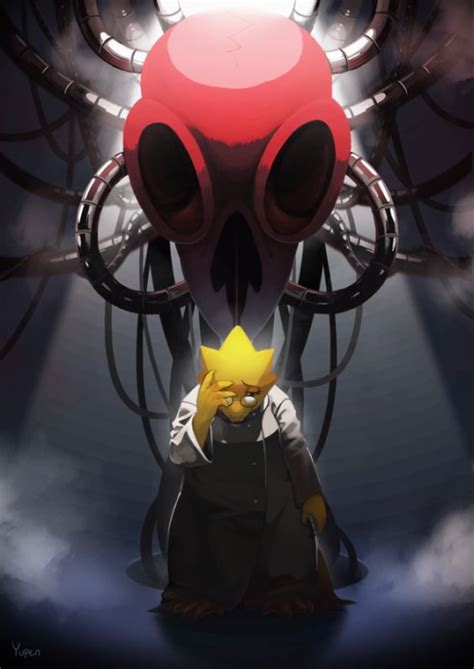 Create A Undertale Tier List Tiermaker