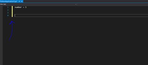 Python How Can I Remove This Line From Visual Studio Stack Overflow