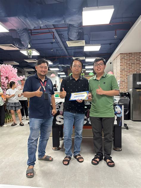 Transcosmos Transcosmos Technology Vietnam Co Ltd