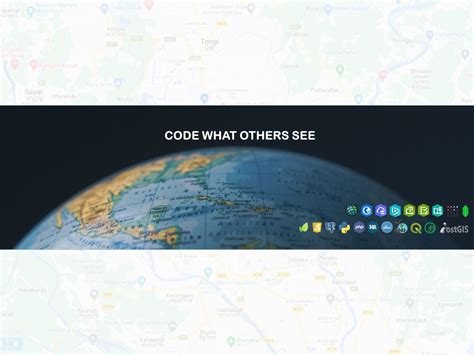 a cutting edge webgis portal to unlock the power of geospatial data