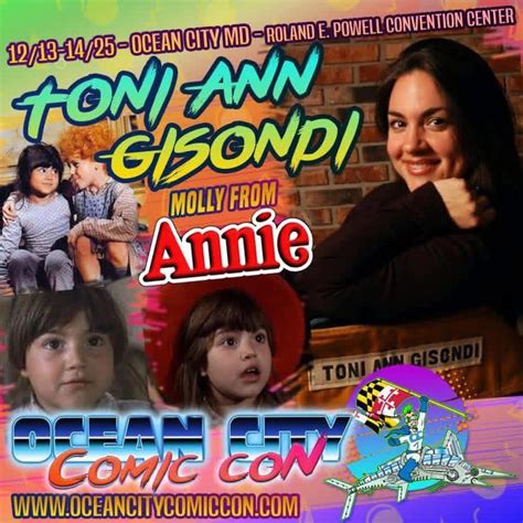 Toni Ann Gisondi