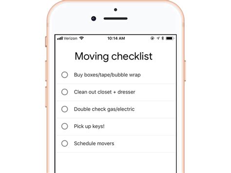 Google Tasks Review The Perfect Free App For Making To Do Lists And Getting Organized