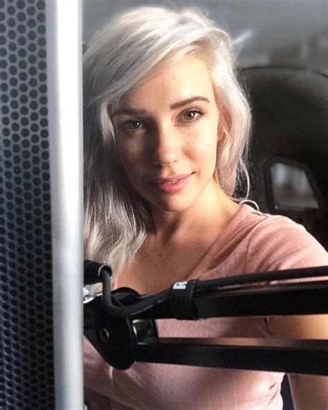 Picture Of Alanah Pearce