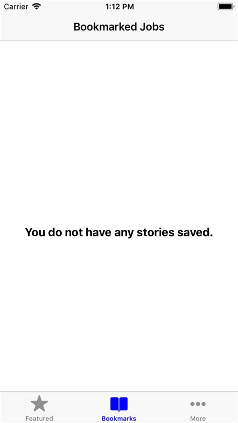 Building Hackerjobs — A React Native Diary November 4th By Jon Medium