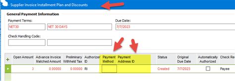 Supplier External Invoice Upload In Xml Format IFS Community