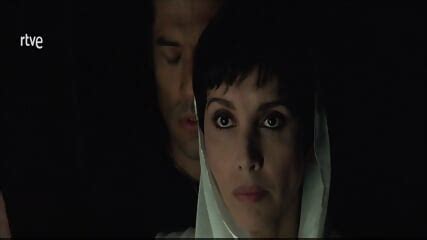 Ana Belen Sex Scenes