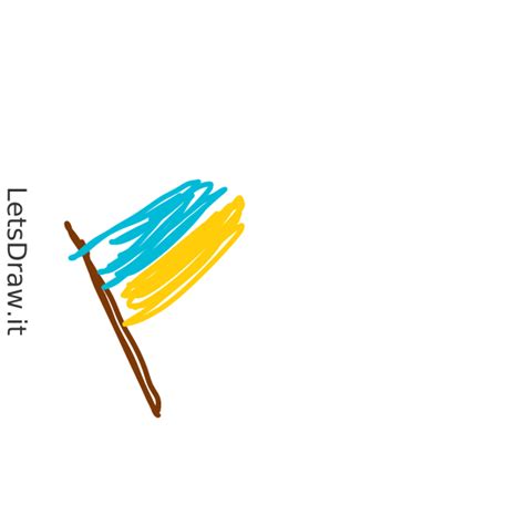 How To Draw Flag Pb Pogmzm Png LetsDrawIt