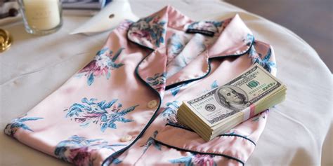 ¿por Qué Elegir Un Pijama De Seda Las 8 Ventajas Principales De Usar