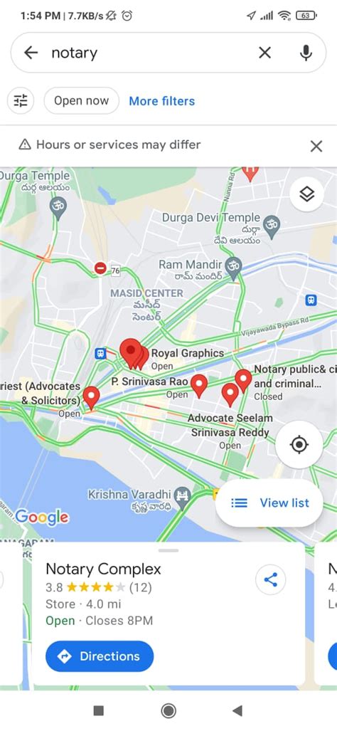 Java How To Make Bottom Recycler Views As Google Maps Which Is Used
