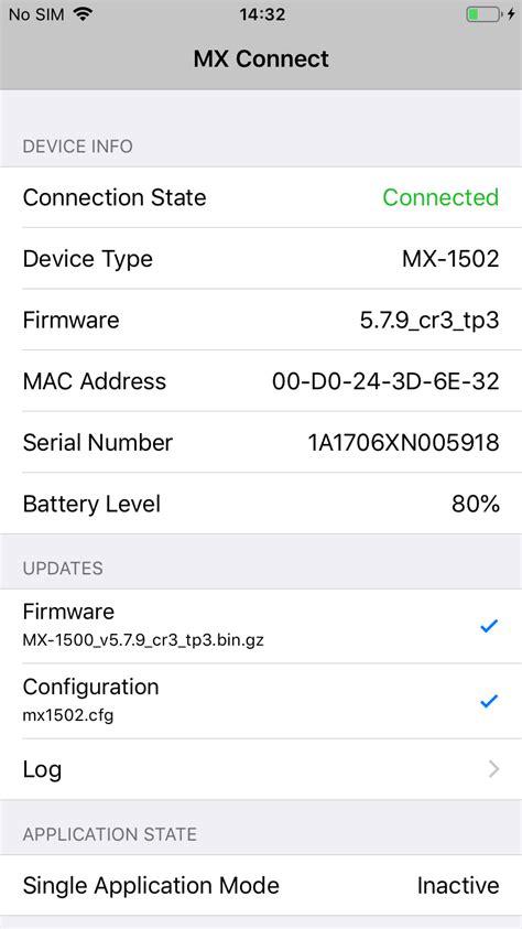 Documentation V2 7 X MDM Solutions