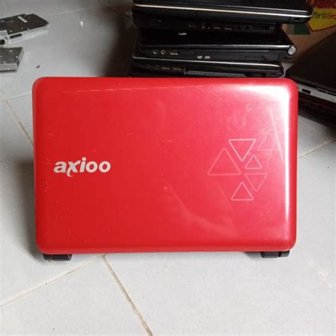 Jual Casing Notebook Axioo Pico Cjm Shopee Indonesia