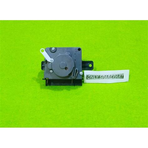 Jual Timer Mesin Cuci Panasonic 2 Tabung 3 Soket Timer Wash Panasonic Shopee Indonesia