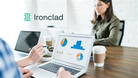 Ironclad Recognized As A Customers Choice For Clm In The 2023