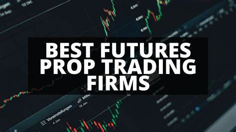 Best Futures Prop Trading Firms Of March 2024 Analyzing Alpha