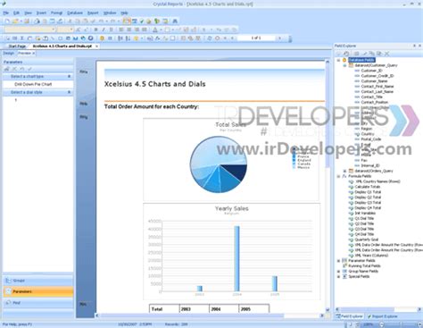 Sap Crystal Reports Visual Studio Topbopqe
