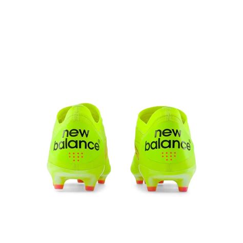 New Balance 442 V2 Elite Fg First Edition Hi Liteenergy Redblack