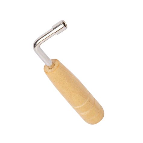 Lyre Harp Tuning Wrench Creative Lyre Harp Wrench Instrument Tone Tuning Wrench