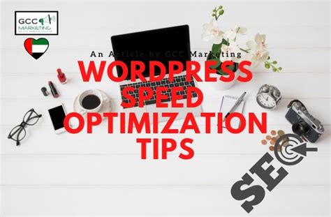 How I Optimized A Slow Wordpress Website