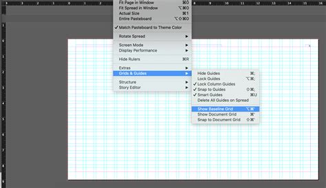 Solved Cannot Hide Baseline Grid Adobe Product Community 11726210