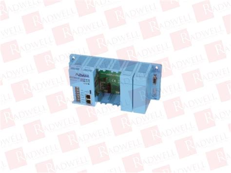 Adam 5000l Tcp Be Vdc Logic I O Module By Bandb Smartworx