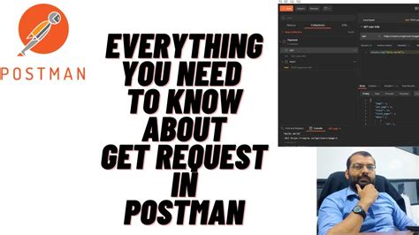 everything you need to know about get request in postman youtube