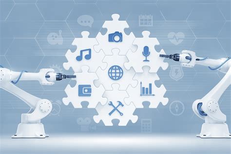 Ocr Nlp Ml Cv ტექნოლოგიები რომელიც Rpa უფრო მძლავრს ხდის