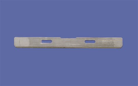 Tissue Tek® Accu Edge Low Profile Blades