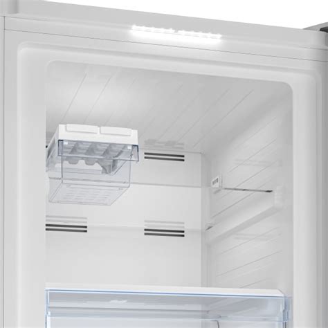 Морозильная камера Beko RFNE448E35W