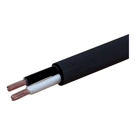 Cable Encauchetado N° 14 Awg