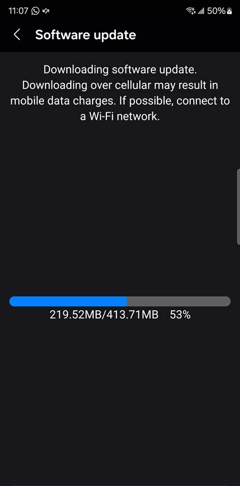 solved software update interrupted error page 6 samsung community