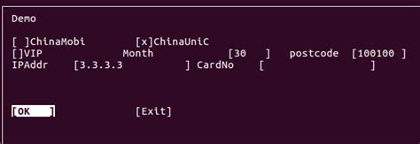 GitHub Yangzhongke NAHA NAHA A Python Console UI Library That Wrapped PyCurses