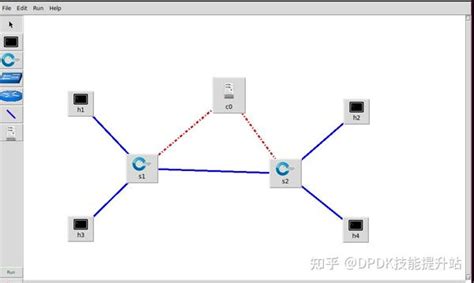 Openflow协议协议分析实践 知乎