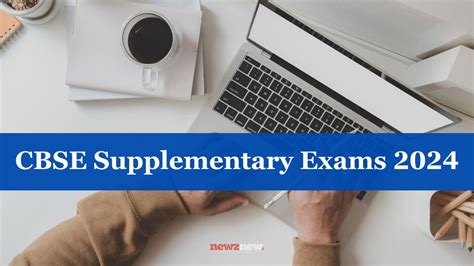 Cbse Class 10 12 Compartment Exam Application Form Out Newznew
