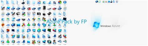 Windows Azure Pack By Fede On DeviantArt