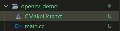 OpenCV CMake VSCode Windows 平台下运行配置及其解决方案 BUTTERAPPLE 博客园
