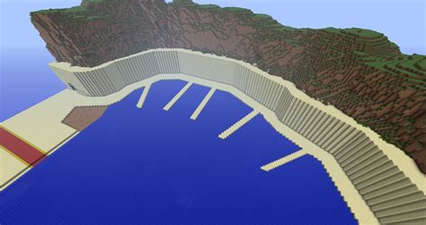 Avatar The Last Airbender Project Minecraft Map